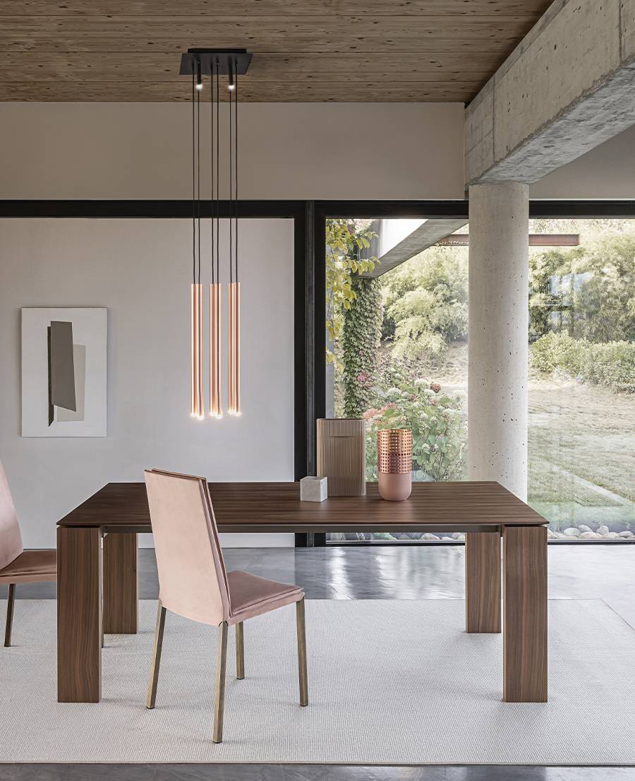 Lampade a sospensione di design - Riflessi