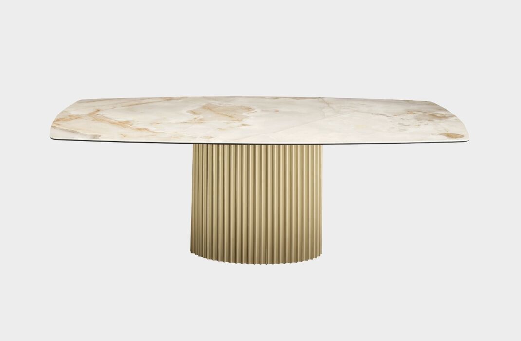 Enea Tables Collection - Riflessi