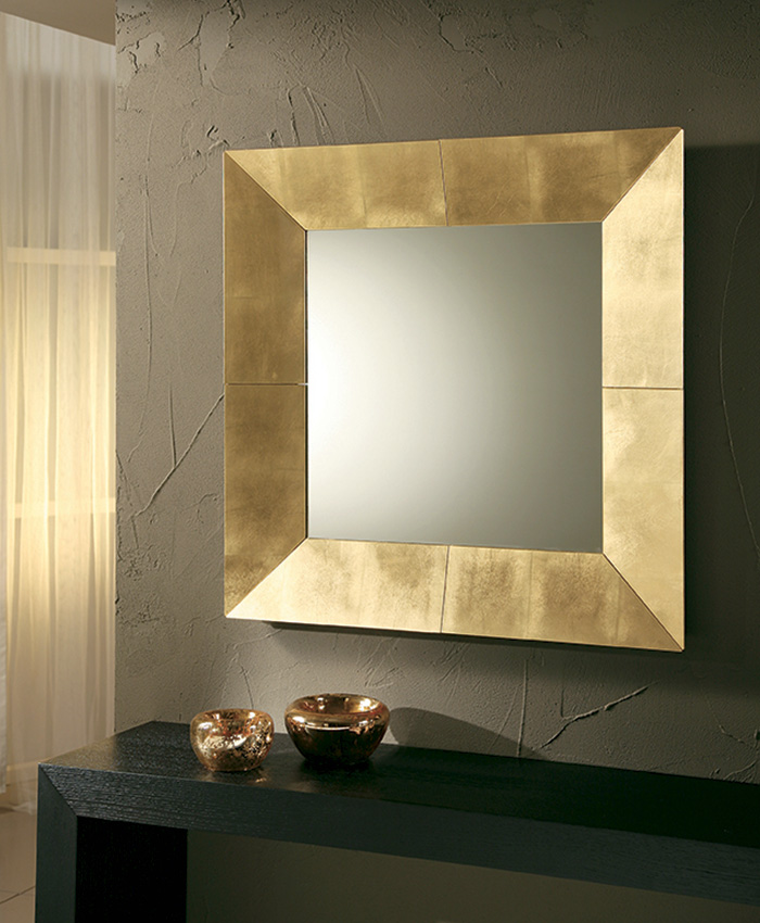 Specchio Royal - Riflessi